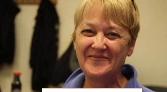 “When the veil is the thinnest…” – Church of the Holy Trinity