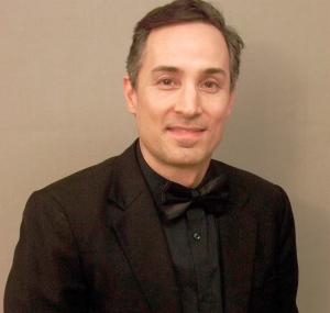 Joseph Ferretti — “Tales and Dedications” – Holy Trinity TO