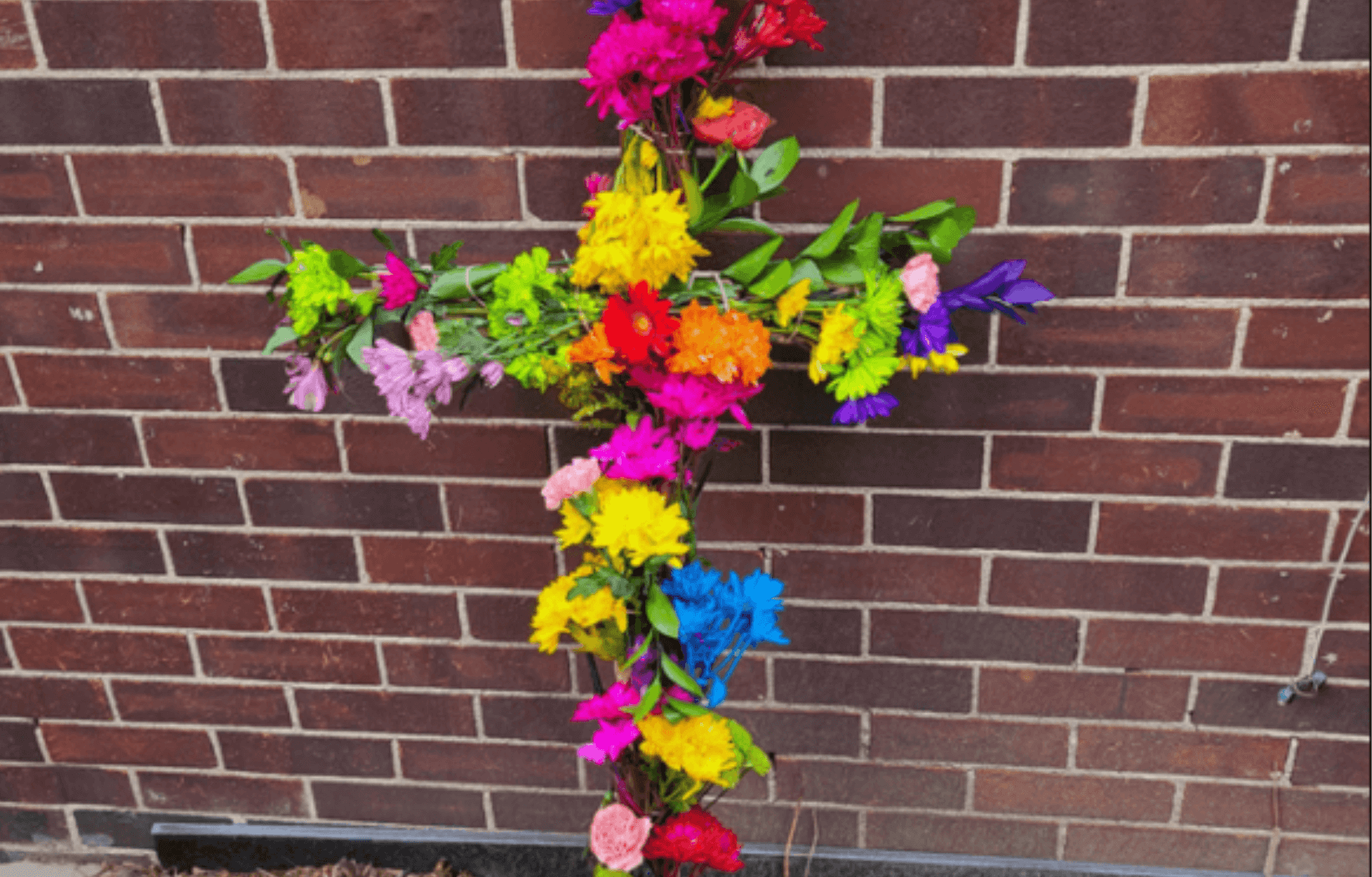 Easter Sunday – Holy Trinity TO